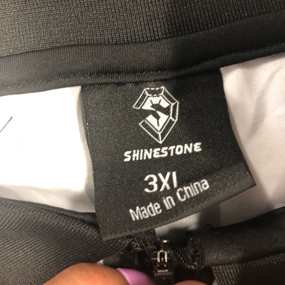 Shirts | Mens Referee Tee | Poshmark